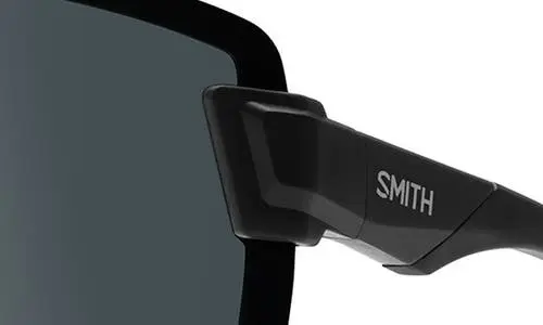 SMITH Wildcat 135mm Chromapop™ Shield Sunglasses