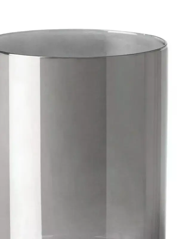 KNINDUSTRIE Lime Lux Glass - Silver