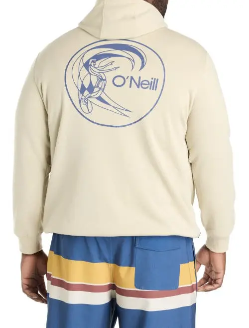 O'Neill Big & Tall Tidal Pullover