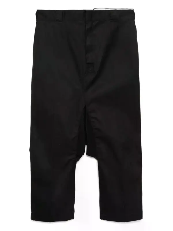 Junya Watanabe X Dickies Tapered Trousers
