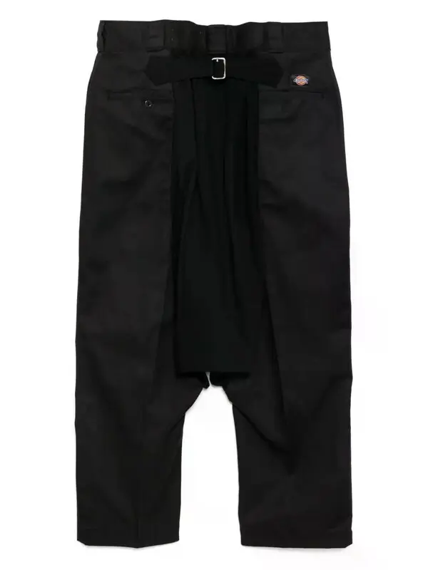 Junya Watanabe X Dickies Tapered Trousers