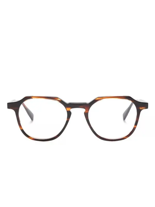GIGI STUDIOS Hana Eyeglasses - Brown
