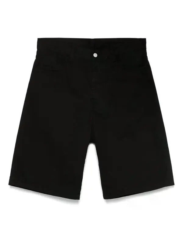 Carhartt Work In Progress Landon Shorts - Black