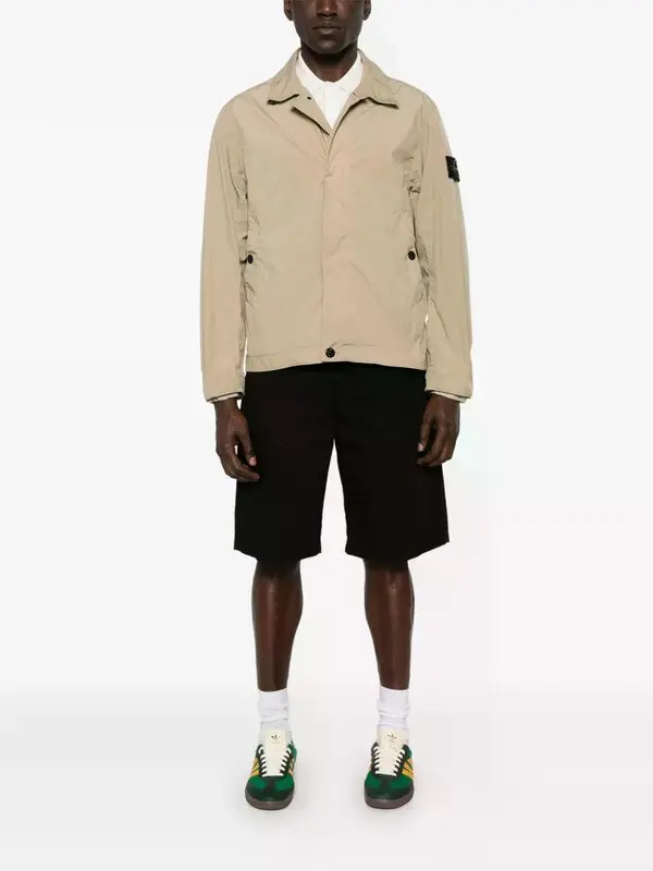 Carhartt Work In Progress Landon Shorts - Black