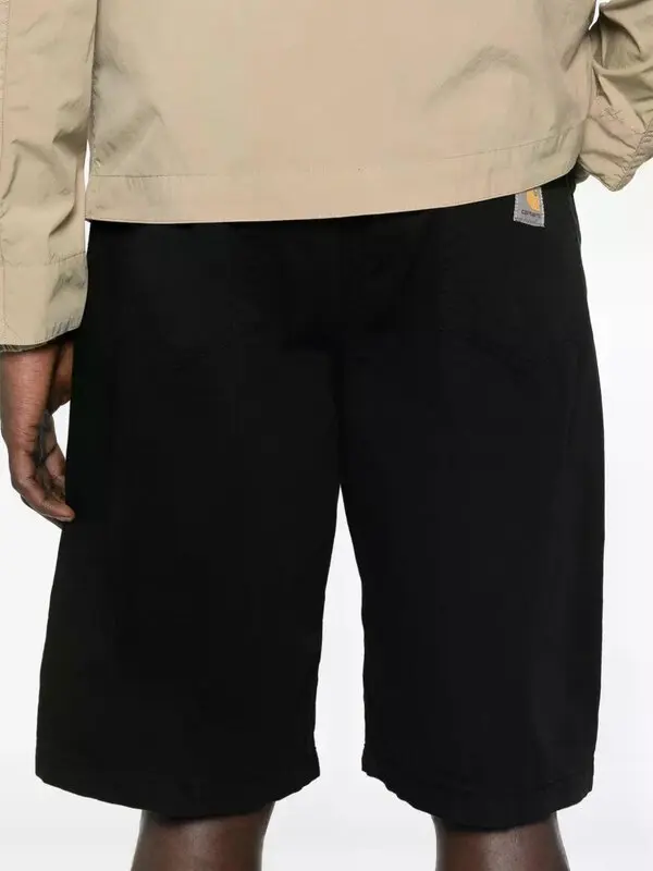 Carhartt Work In Progress Landon Shorts - Black