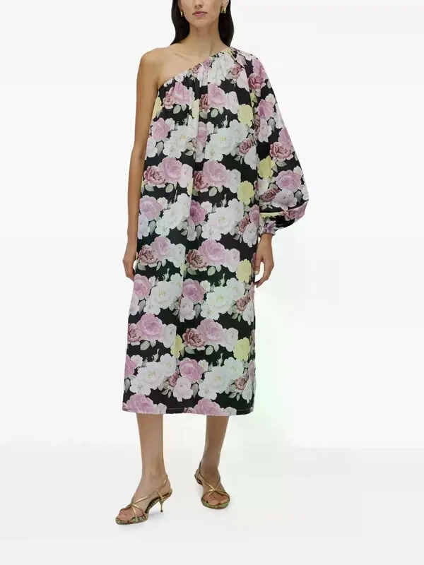Sleeper Cha-cha Midi Dress