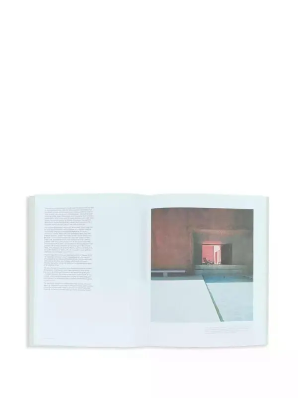 PHAIDON PRESS Graphic-print Book