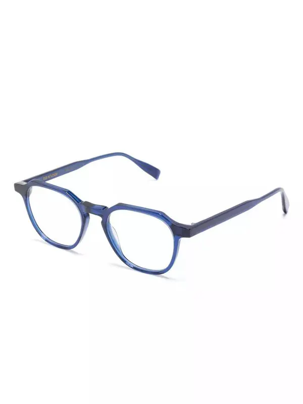 GIGI STUDIOS Hana Eyeglasses - Blue