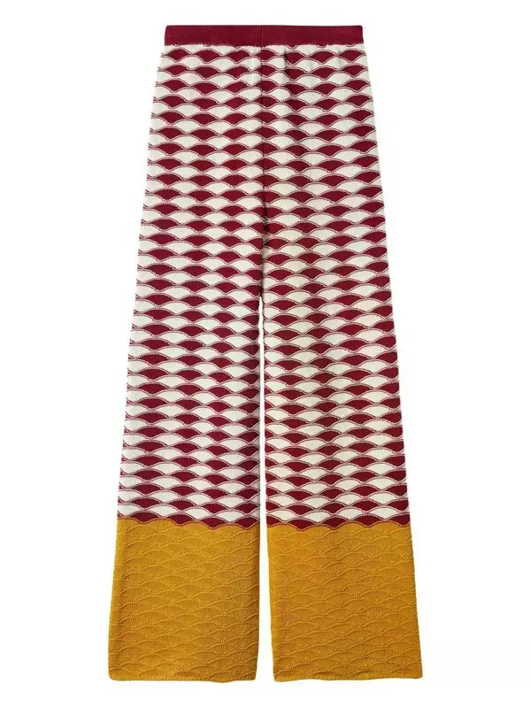 La DoubleJ Sunset Trousers