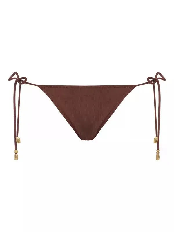 ERES Exquise Bikini Briefs - Brown