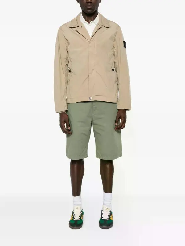 Carhartt Work In Progress Landon Shorts - Green