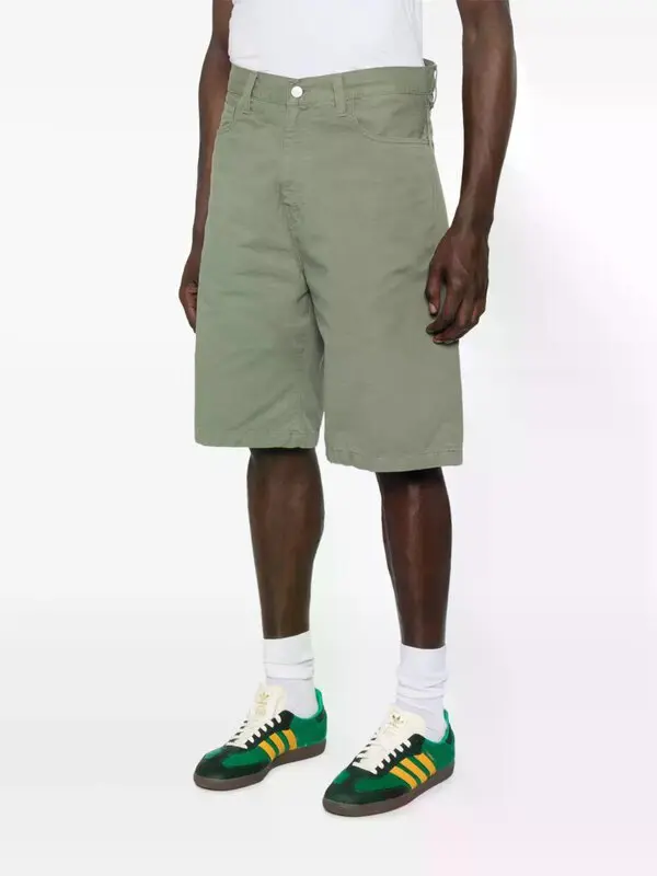 Carhartt Work In Progress Landon Shorts - Green