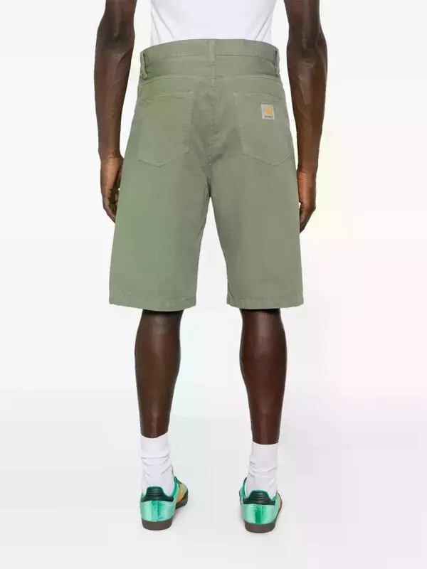 Carhartt Work In Progress Landon Shorts - Green