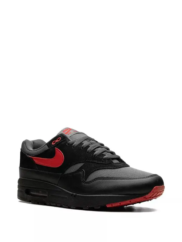 Nike Air Max 1 Essential Sneakers - Black