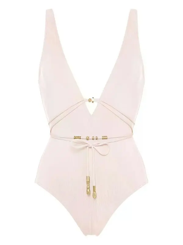 ERES Lagon Swimsuit - Pink