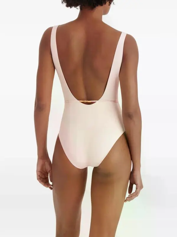 ERES Lagon Swimsuit - Pink