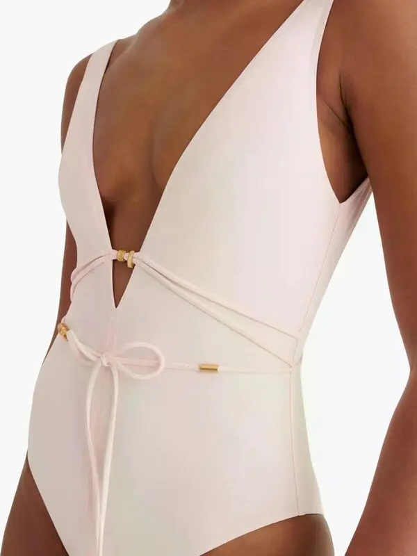ERES Lagon Swimsuit - Pink