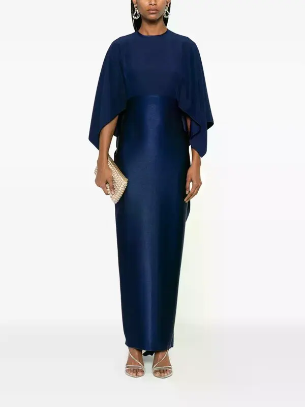 STEPHAN JANSON Zoom Gown
