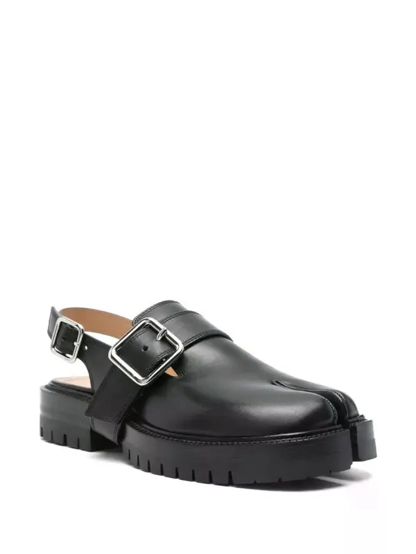 MAISON MARGIELA Tabi County Sandals