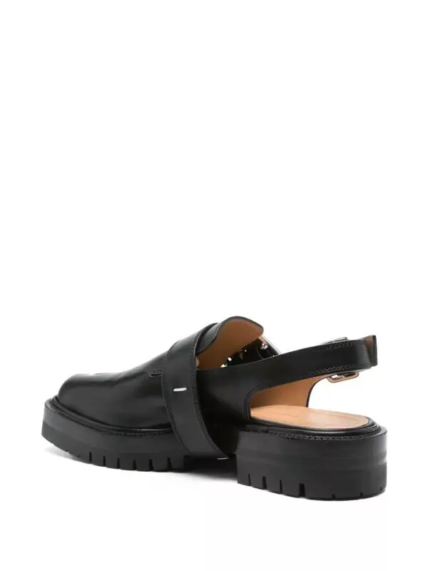 MAISON MARGIELA Tabi County Sandals