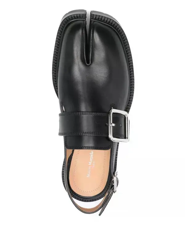 MAISON MARGIELA Tabi County Sandals