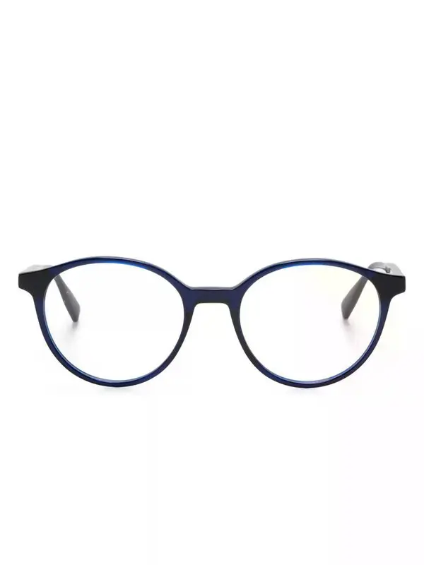 GIGI STUDIOS Brooks Xl Eyeglasses - Blue