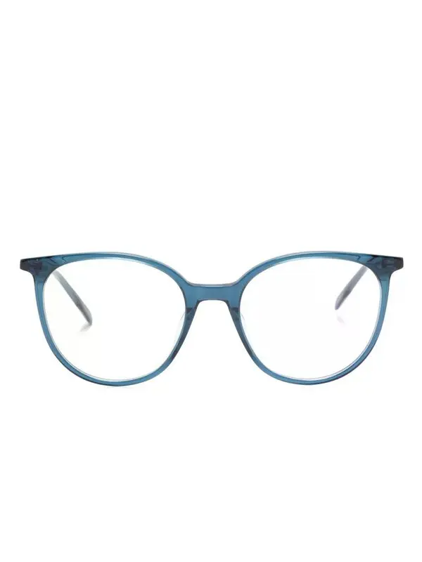 GIGI STUDIOS Liam Glasses - Blue