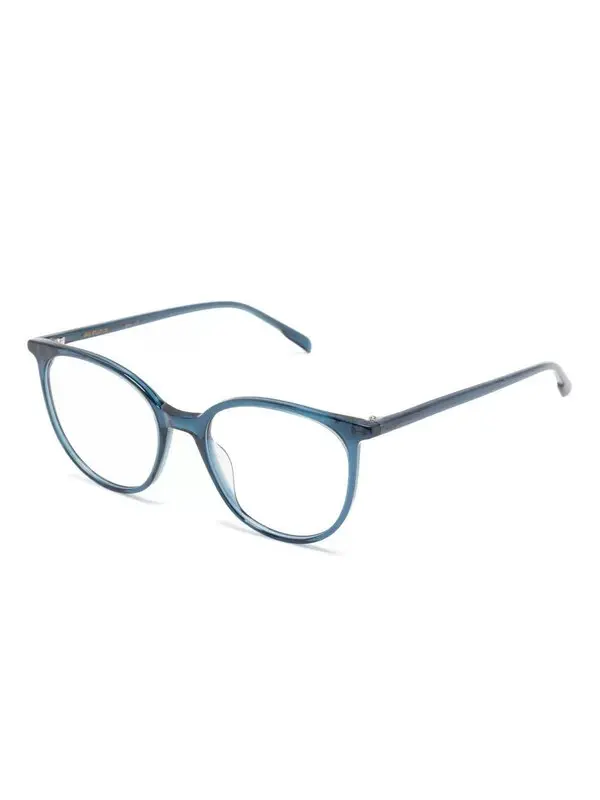 GIGI STUDIOS Liam Glasses - Blue