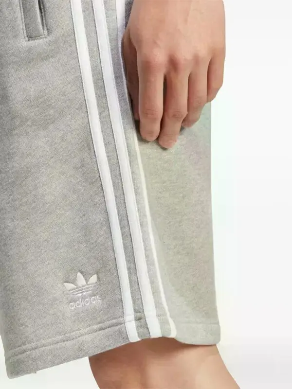 Adidas Adicolor 3-stripes Track Shorts