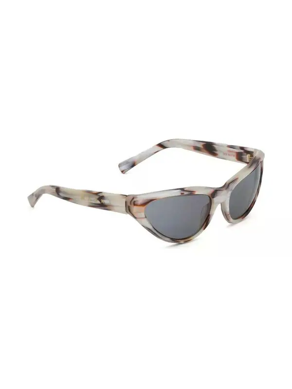 Marni Cat-eye Sunglasses