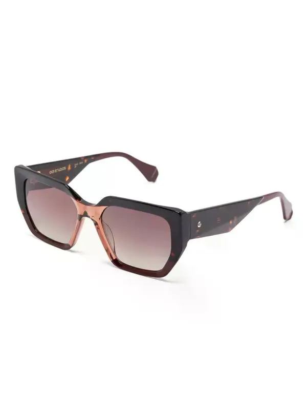 GIGI STUDIOS Luce Sunglasses
