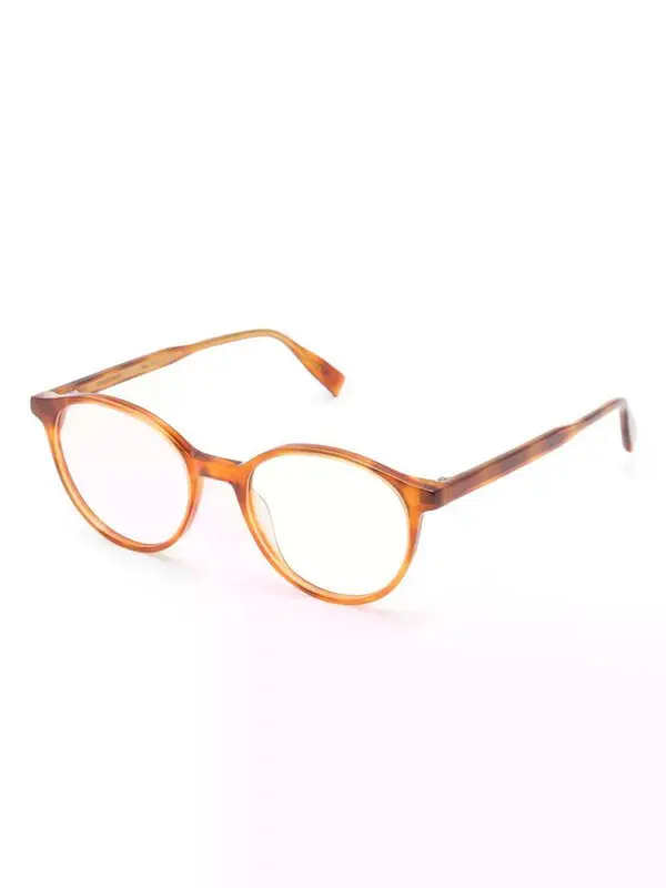 GIGI STUDIOS Brooks Eyeglasses - Brown