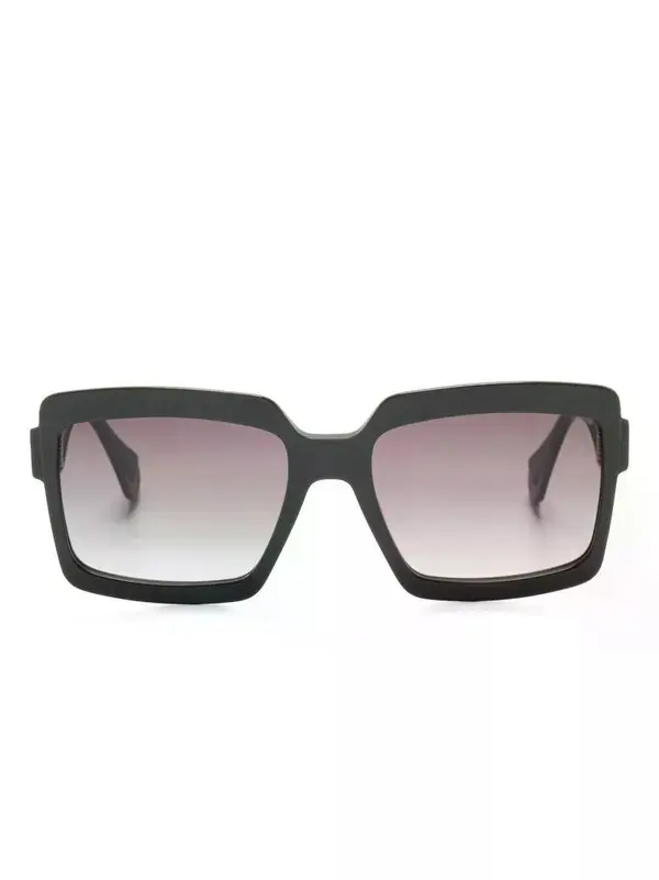 GIGI STUDIOS Olaya Sunglasses - Grey