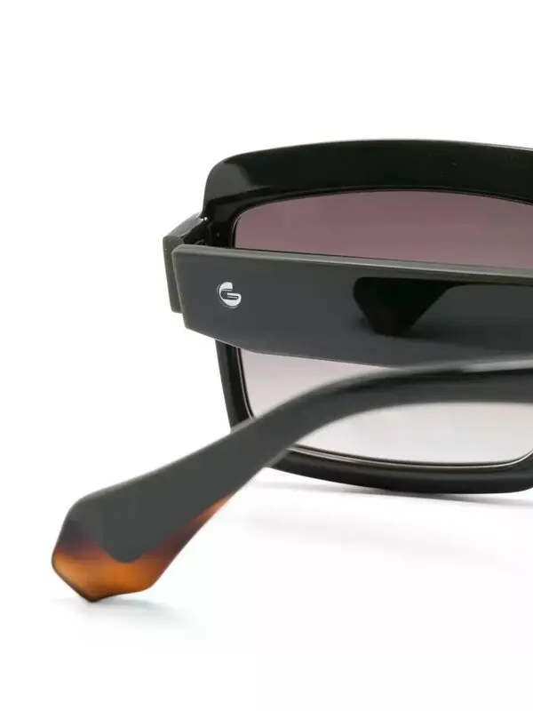 GIGI STUDIOS Olaya Sunglasses