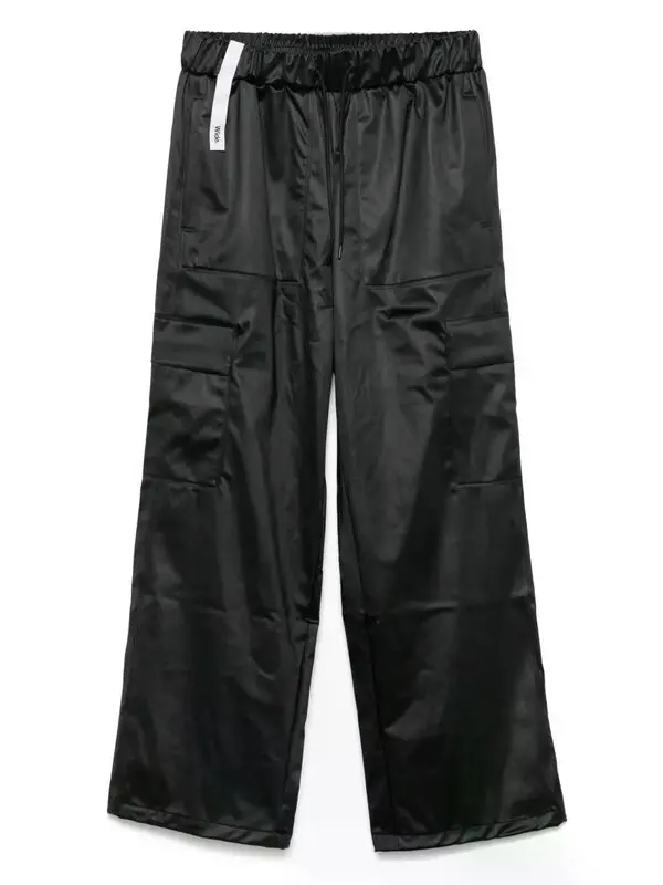 Rains Cargo Rain Wide Trousers