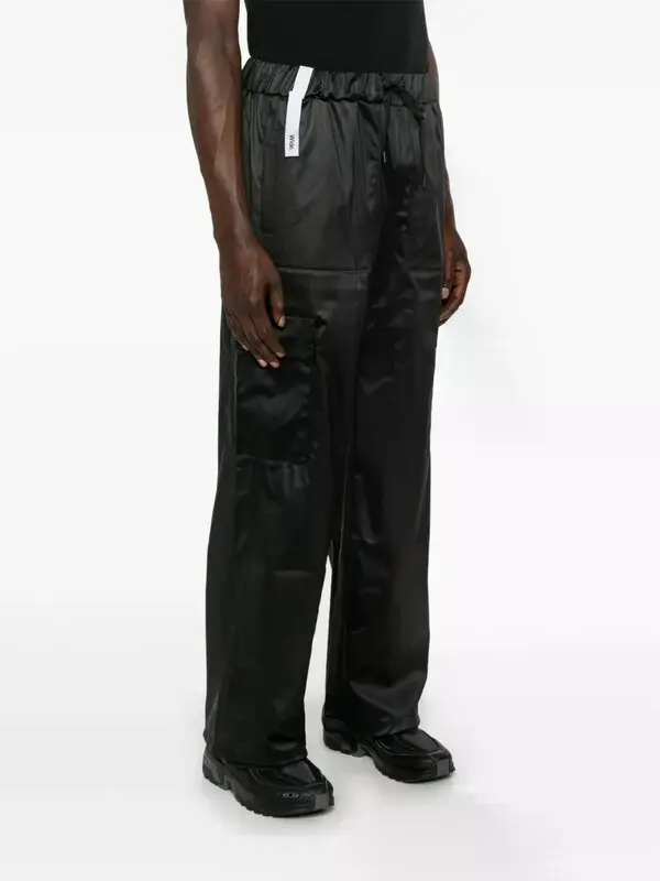 Rains Cargo Rain Wide Trousers