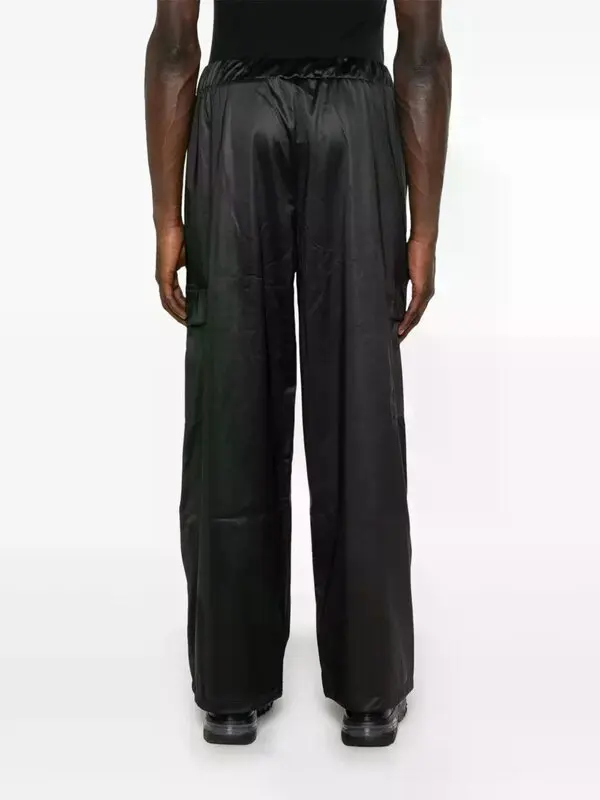 Rains Cargo Rain Wide Trousers