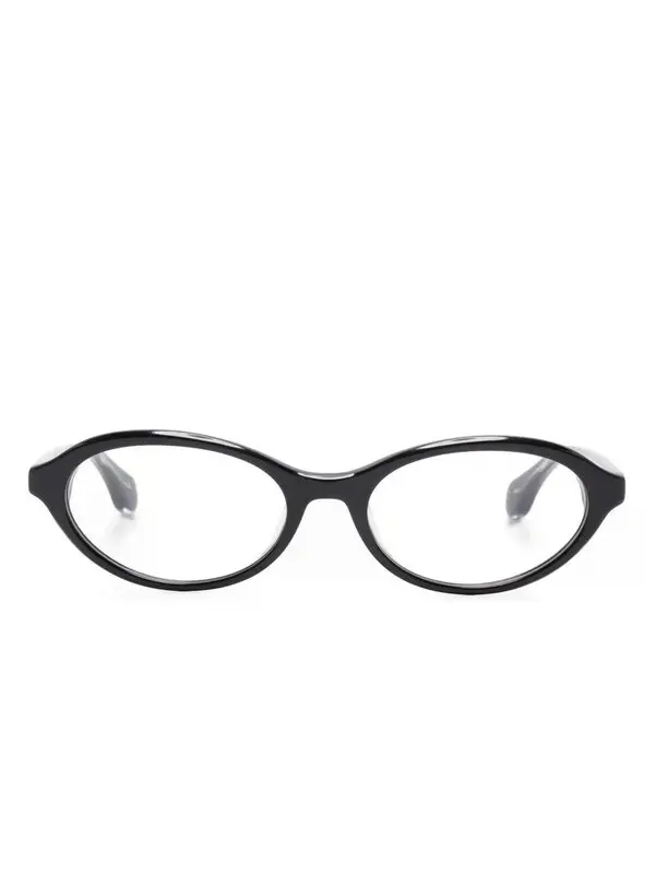 GIGI STUDIOS Thrive 002 Eyeglasses - Black