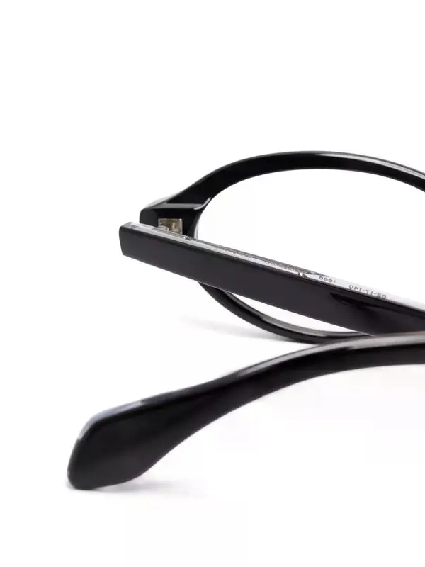 GIGI STUDIOS Thrive 002 Eyeglasses