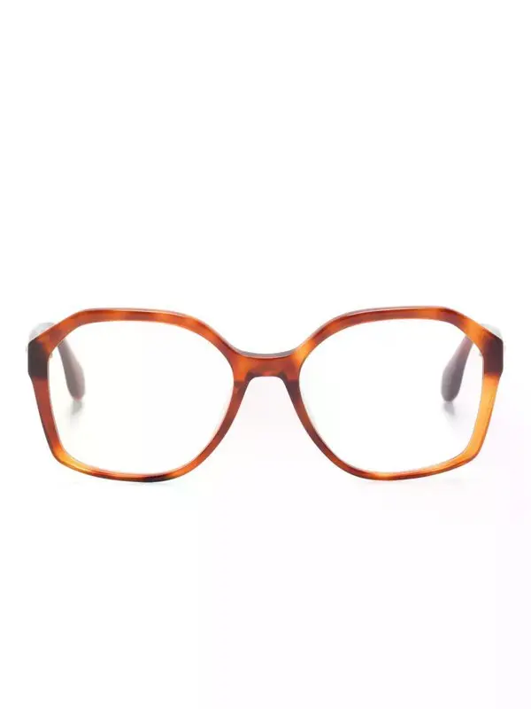 GIGI STUDIOS Thrive 007 Eyeglasses - Brown