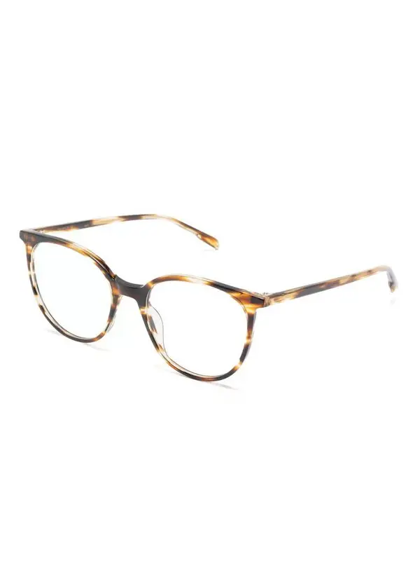GIGI STUDIOS Liam Eyeglasses - Brown