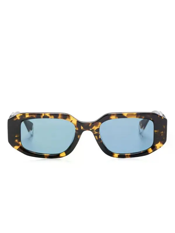 GIGI STUDIOS Danielle Sunglasses - Brown