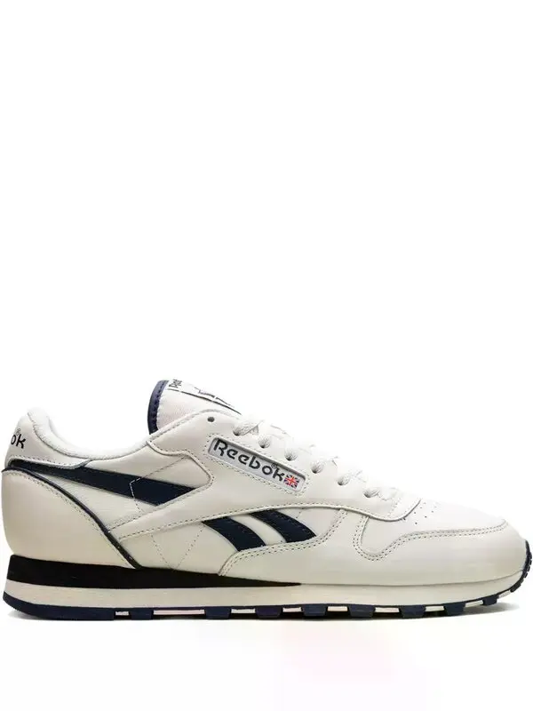 REEBOK Classic Leather 1983 Vintage Sneakers - White