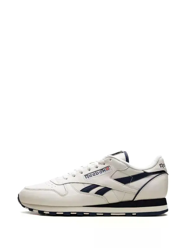 REEBOK Classic Leather 1983 Vintage Sneakers - White