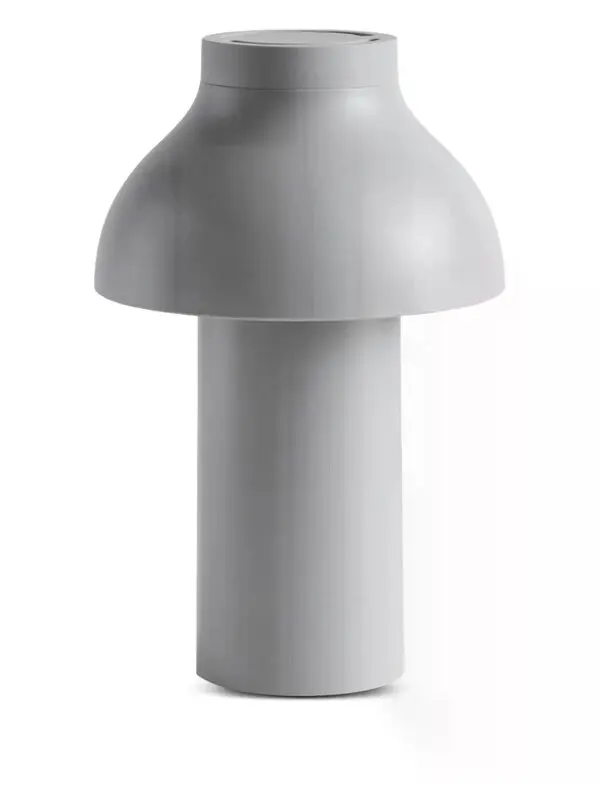 HAY Pc Portable Table Lamp No 2 - Grey