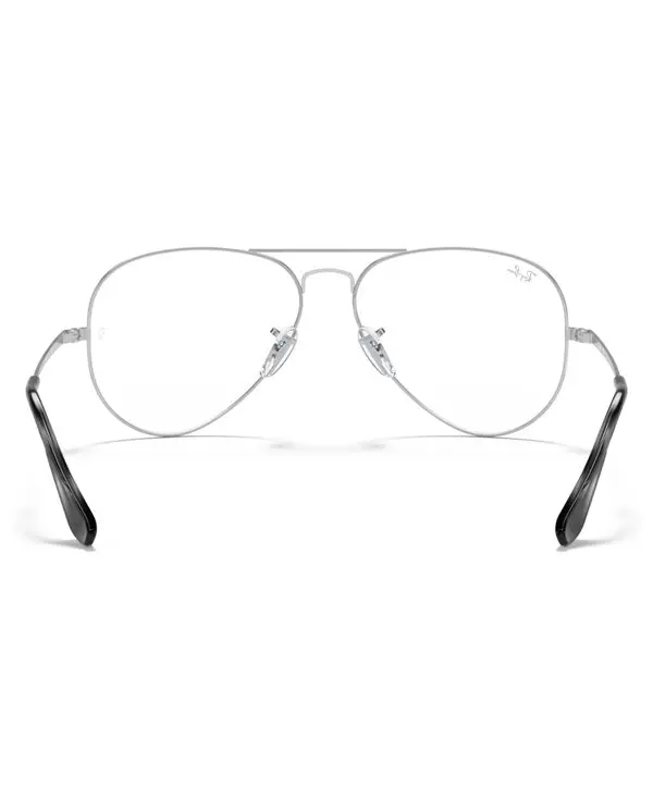 Ray-ban Aviator Optics Eyeglasses