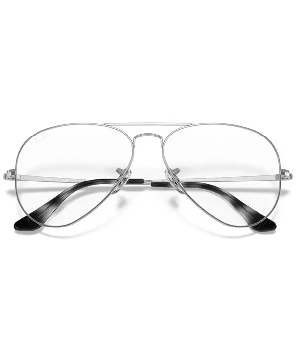 Ray-ban Aviator Optics Eyeglasses