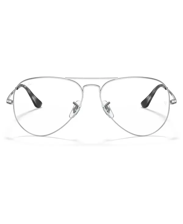 Ray-ban Aviator Optics Eyeglasses