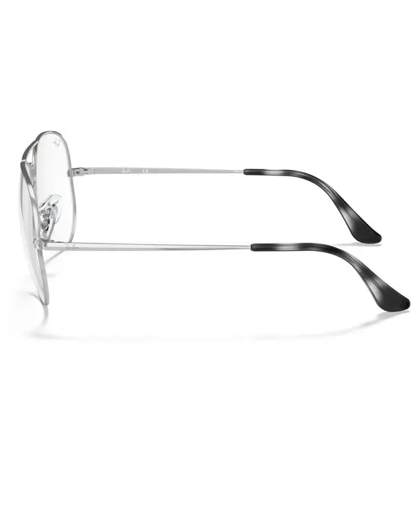 Ray-ban Aviator Optics Eyeglasses