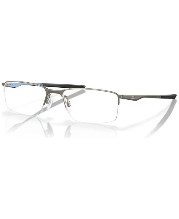 Oakley Socket 5.5 Eyeglasses - Matte Gunmetal